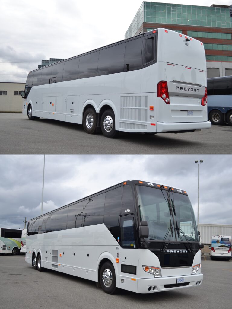 Get Your Party on With Unique Party Buses in Kansas City Get Your Party on With Unique Party Buses in Kansas City