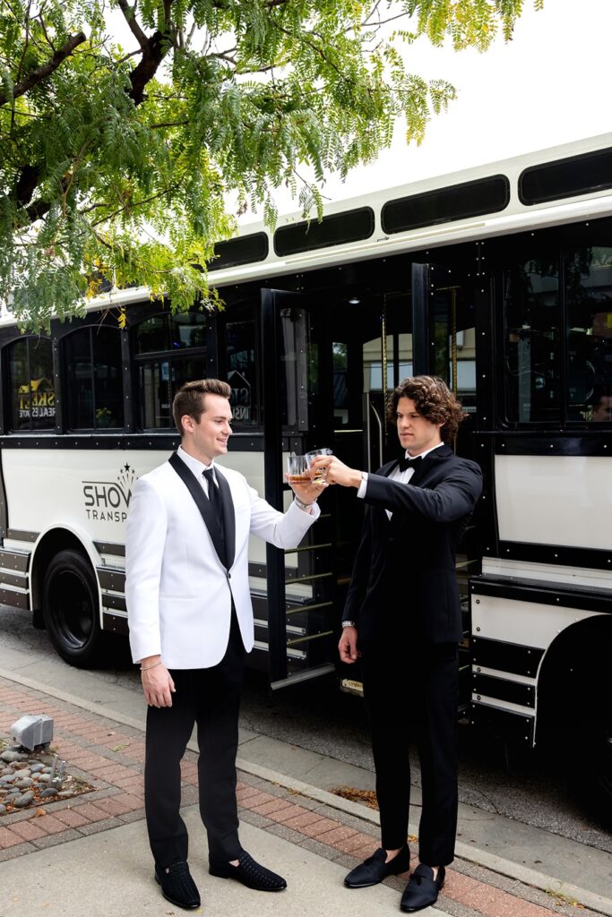 A Kansas City Trolley experience to remember!